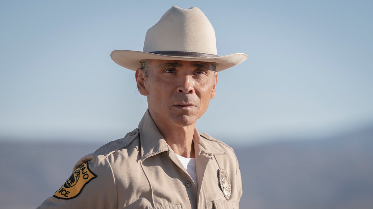 Dark Winds Season 4 Seizes LA Hunt in a Deadly, Unforgiving Rush ...