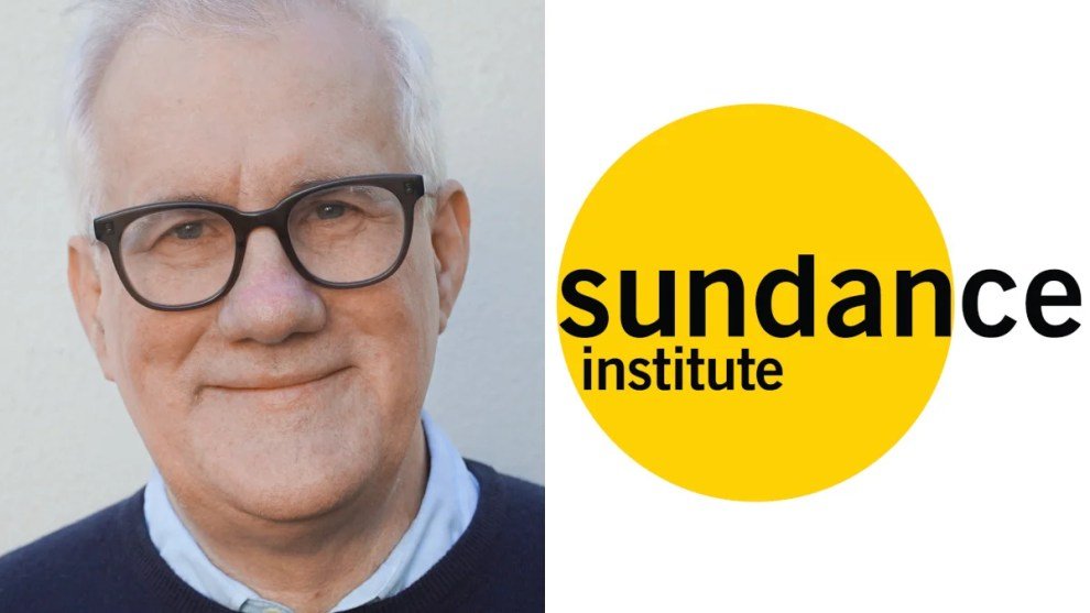 David Linde Takes the Reins at Sundance Institute with Bold Vision ...