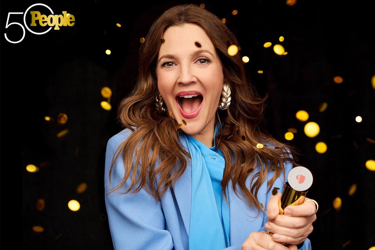 Drew Barrymore Reveals Weight Shaming Trauma and Triumph - Celebrity Storm