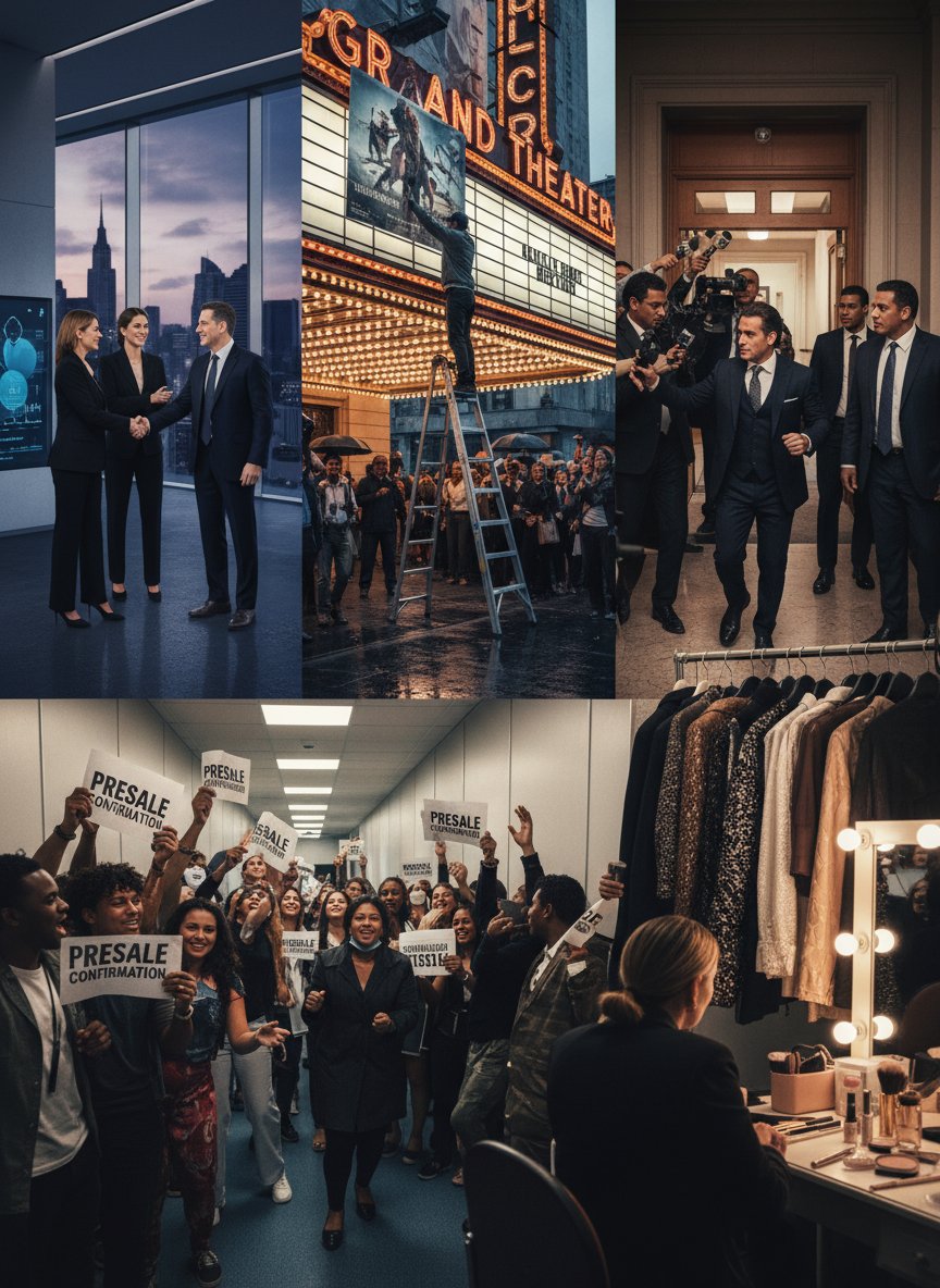 Entertainment News Roundup: Netflix Expands in Brazil, Harry Styles ...