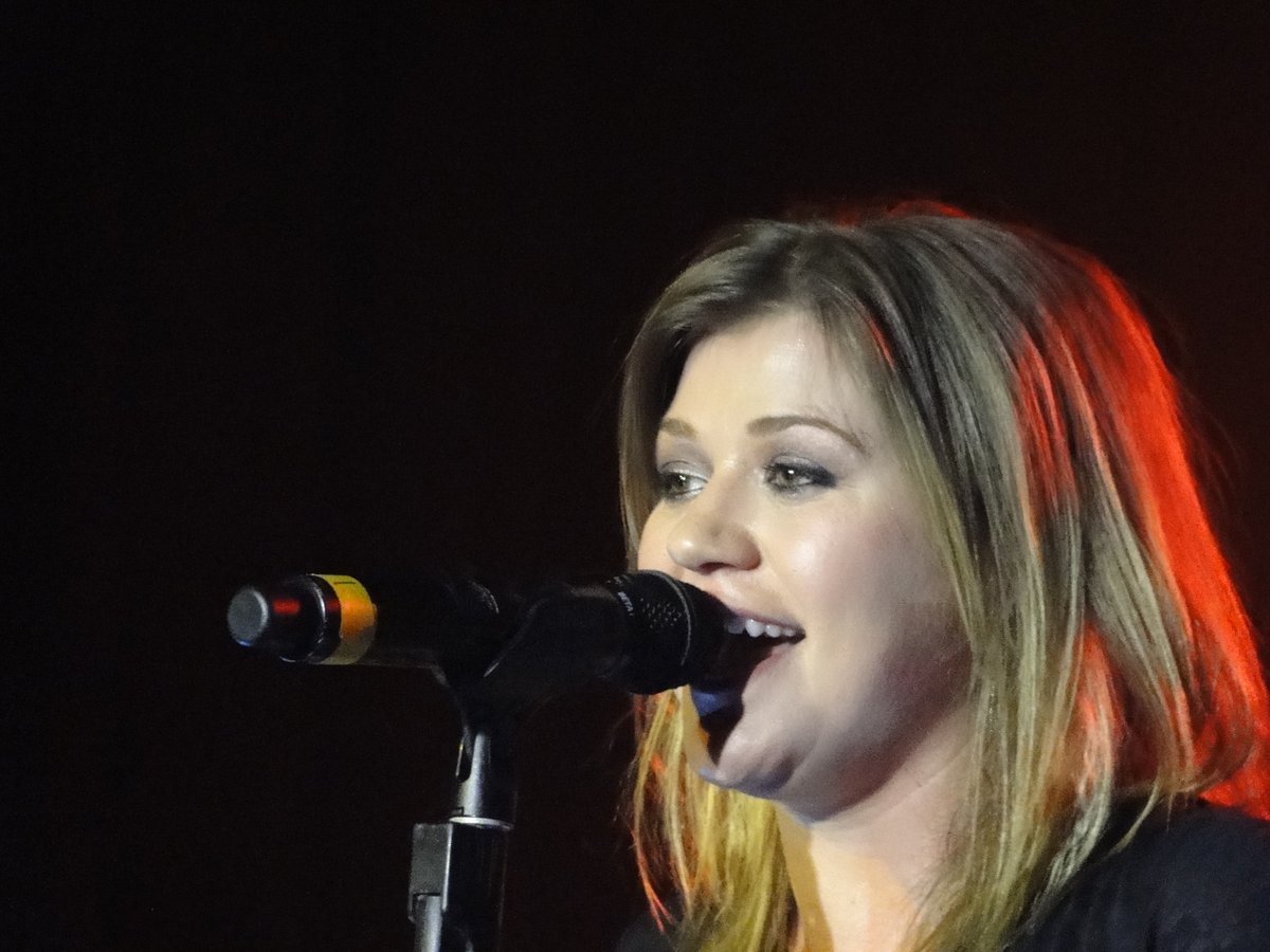 Exclusive: Kelly Clarkson’s daytime show may end after this season ...