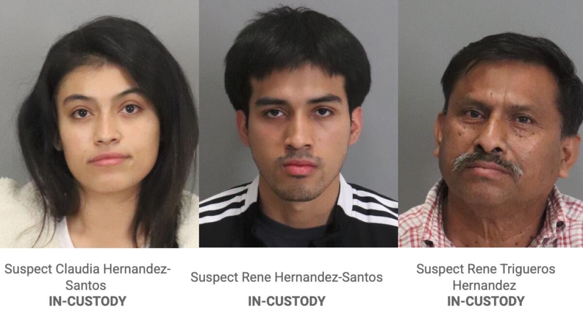 Exorcism Shock: Family Faces 25 to Life Bid After 3-Year-Old’s Death ...