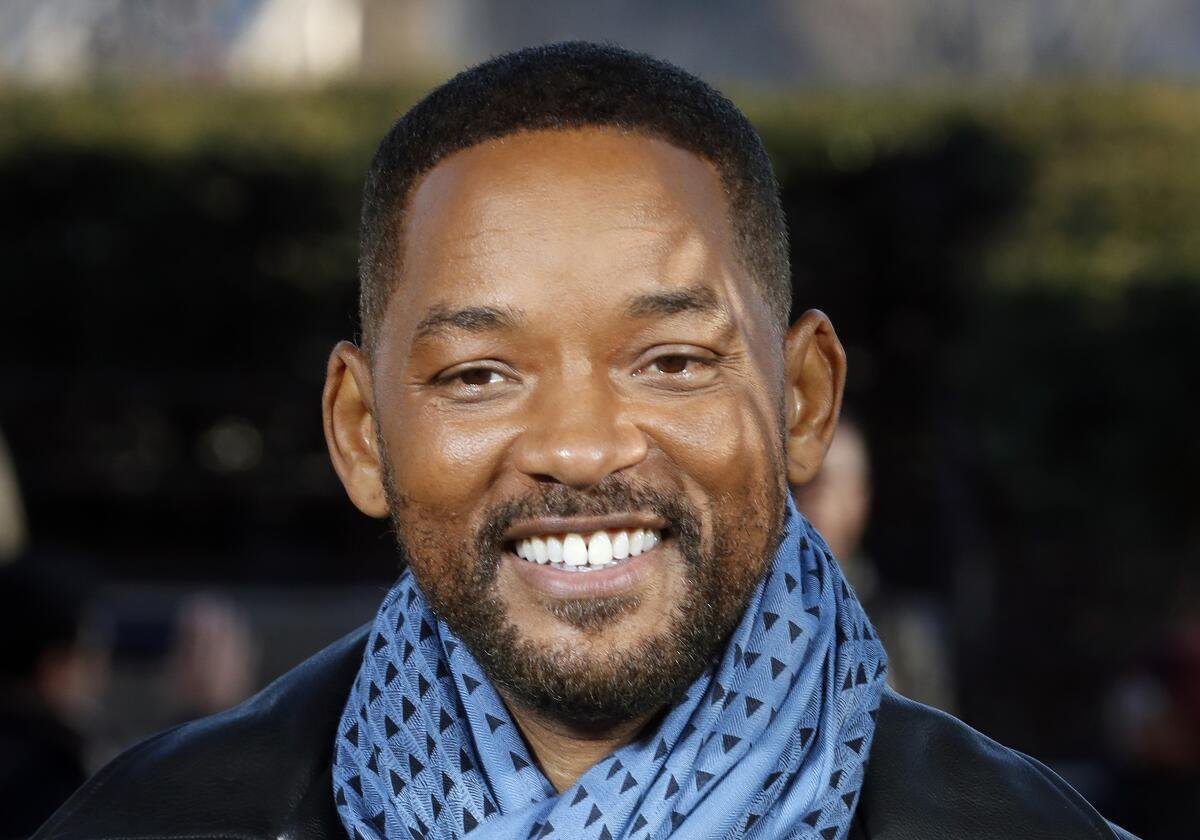 Explosive Lawsuit Drops as Will Smith Faces Harsh Sexual Harassment ...