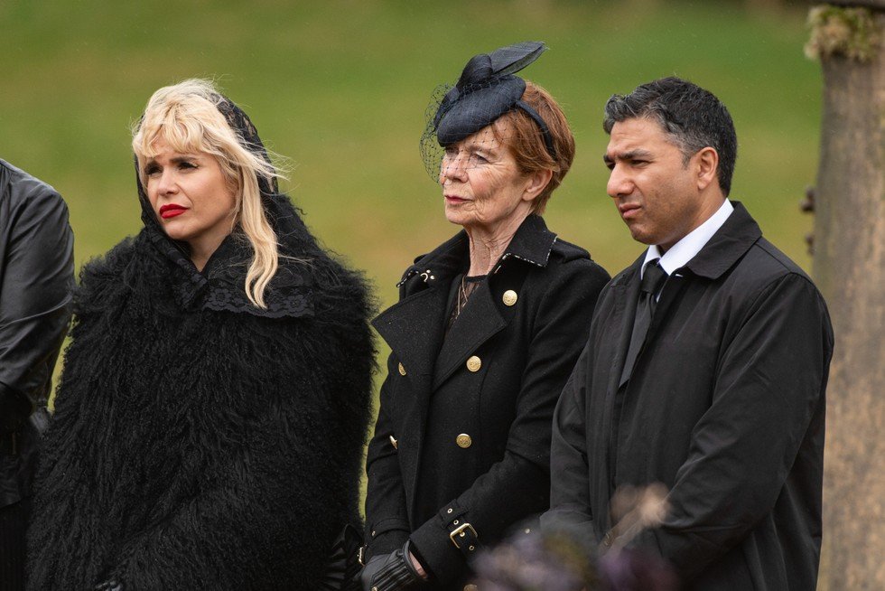 Famous Lawyer Drops Rob Reiner’s Son From Case in Shocking Court Twist ...