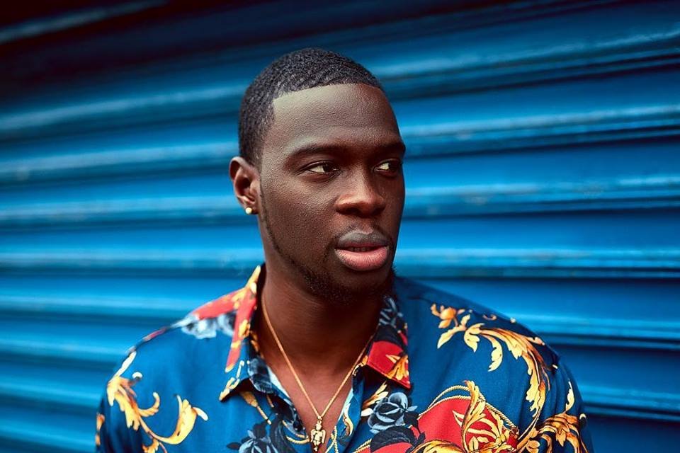 Fetty Wap Faces Freedom After Prison Span - Celebrity Storm