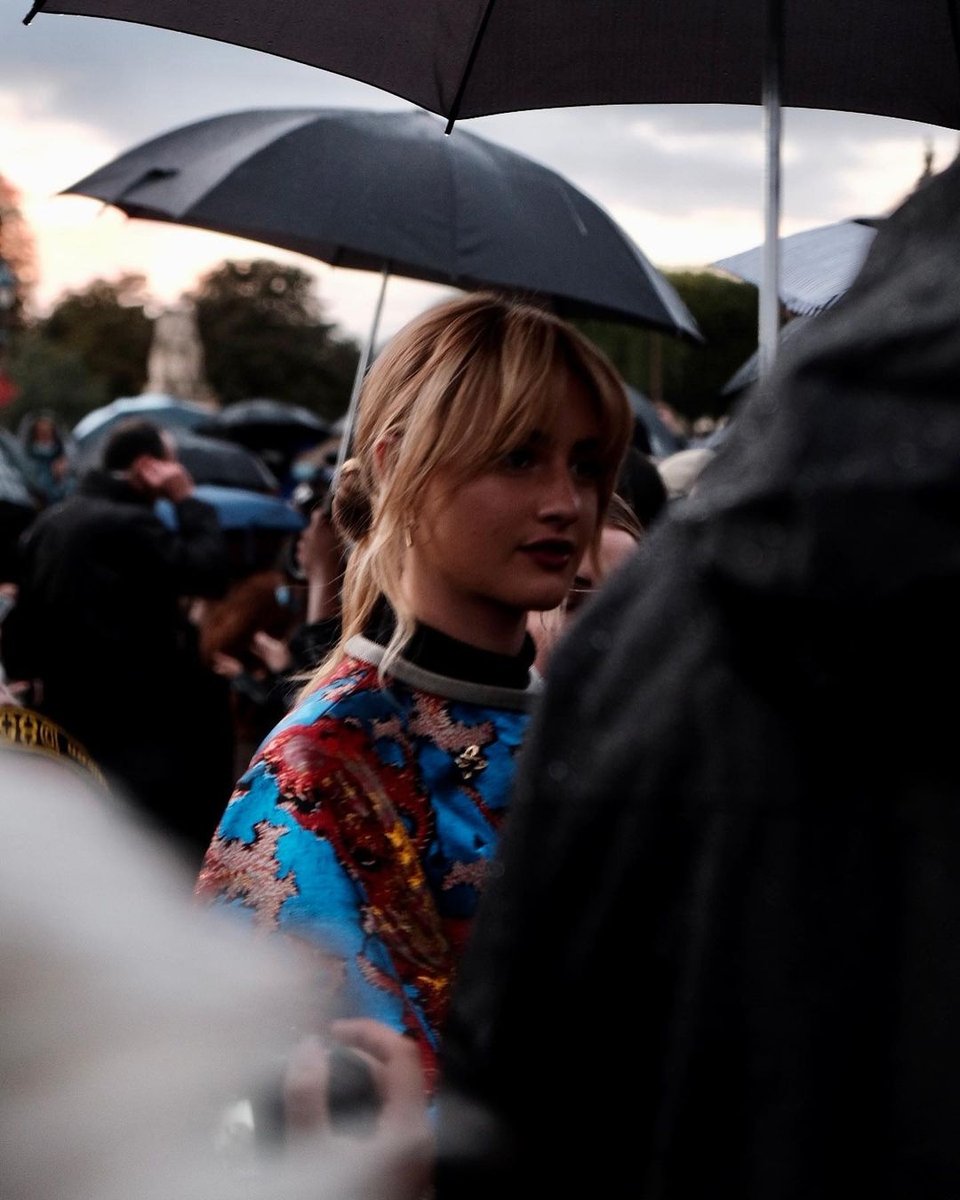 Grace Van Patten Breaks Through: From Tell Me Lies to Amanda Knox ...