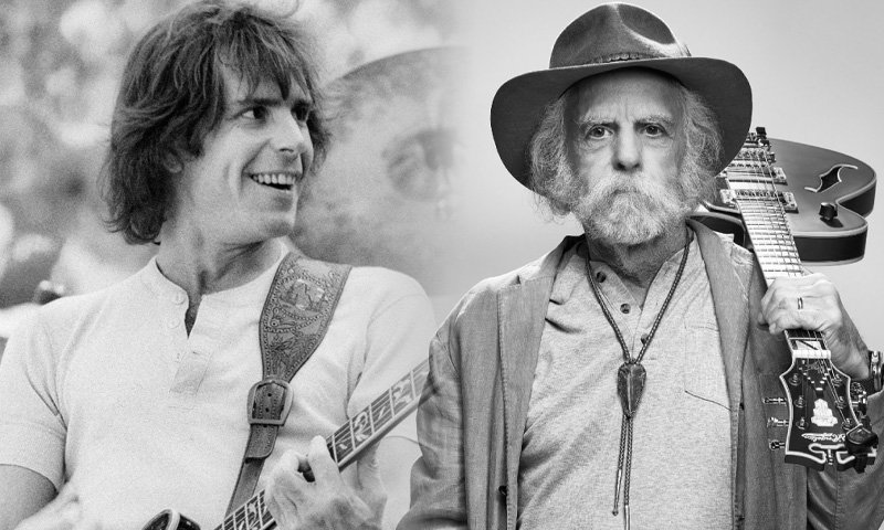 Grateful Dead legend Bob Weir’s multi‑million dollar legacy revealed ...