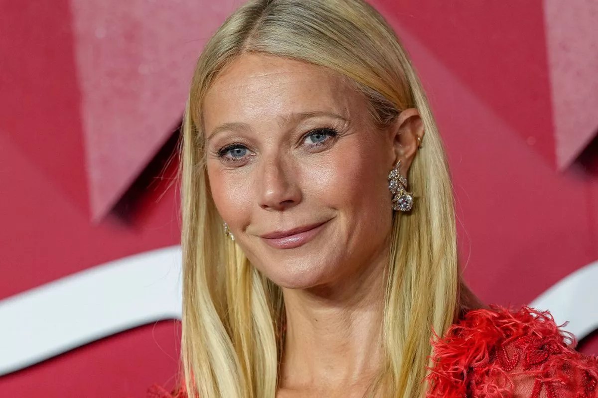 Gwyneth Paltrow Says Divorce Cost Her a Movie Role in Viral ...
