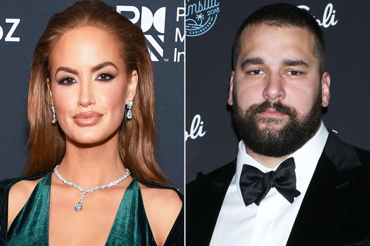 Haley Kalil Promises Better Guys Amid Matt Kalil Lawsuit Drama ...