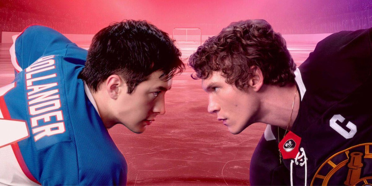 Heated Rivalry Star Sparks Closet Confessions After Viral Run ...