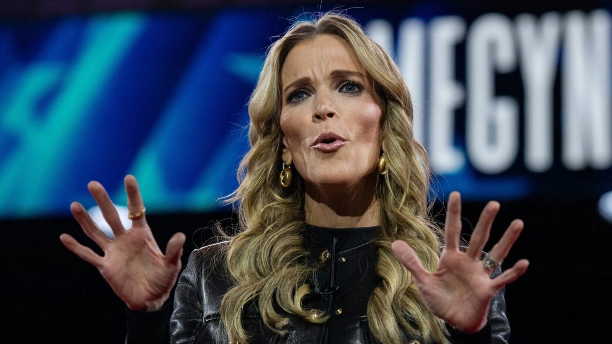 Hollywood’s Cold Shoulder Wars Exposed by Megyn Kelly - Celebrity Storm