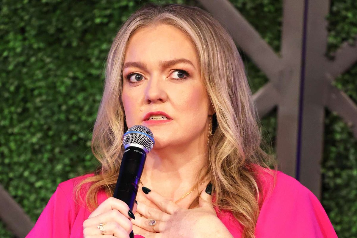 Hoover Opens Up About Cancer Battle and Radiation Final Day - Celebrity ...