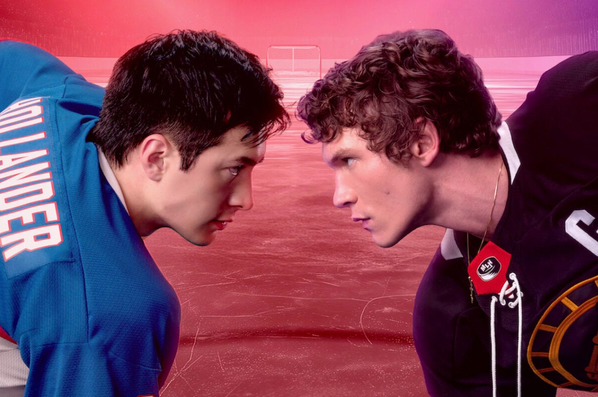 Hurtful Fame and Closet Confessions Shake Heated Rivalry - Celebrity Storm