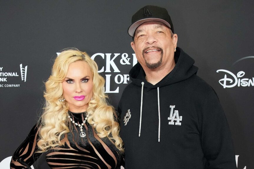 Ice T and Coco Celebrate 25 Years of Unbreakable Love - Celebrity Storm