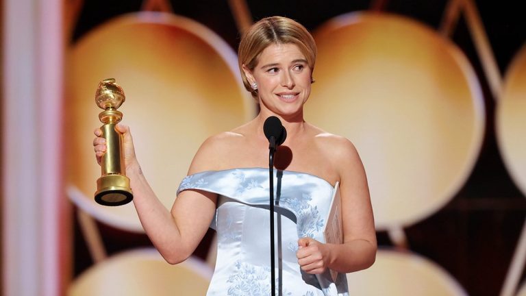 Golden Globes 2026 Shockers: Who Snagged the Night’s Biggest Prizes ...