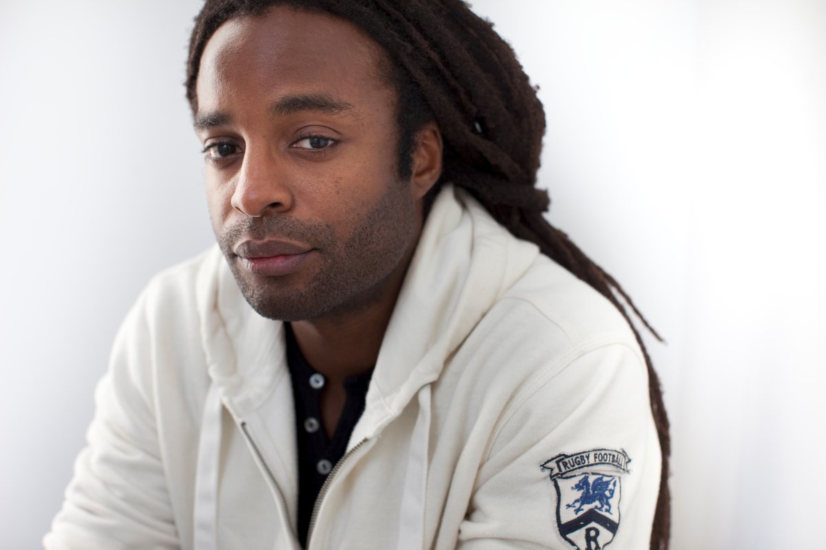 John Forté Traces a Life of Music, Mystery After Sudden Death ...