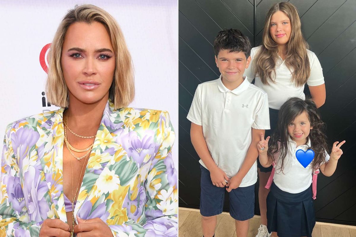 John Mellencamp Updates Daughter Teddi’s Cancer Battle in Ongoing Fight ...