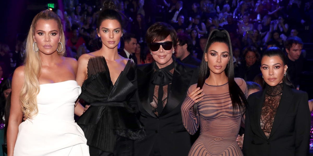 Kaitlyn Jenner Chooses Timothée Chalamet as Kylie’s Forever - Celebrity ...