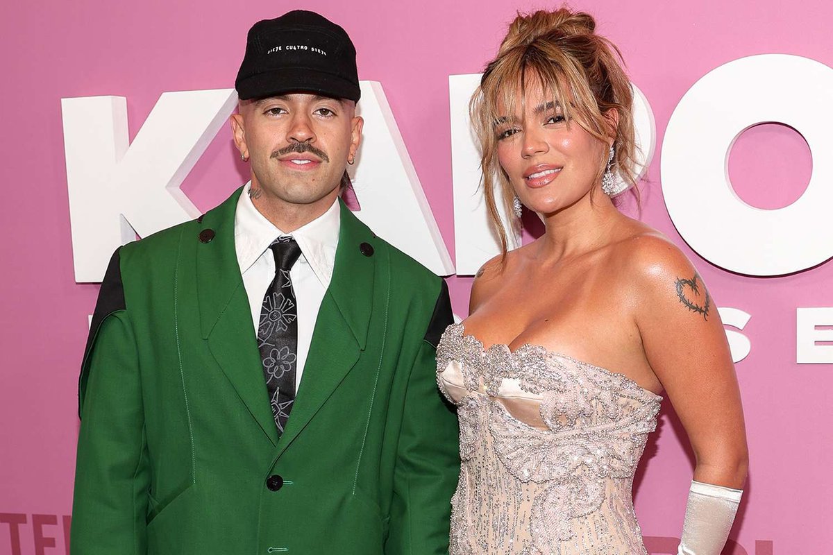 Karol G and Feid Break Up After Three Years with Amicable Split ...