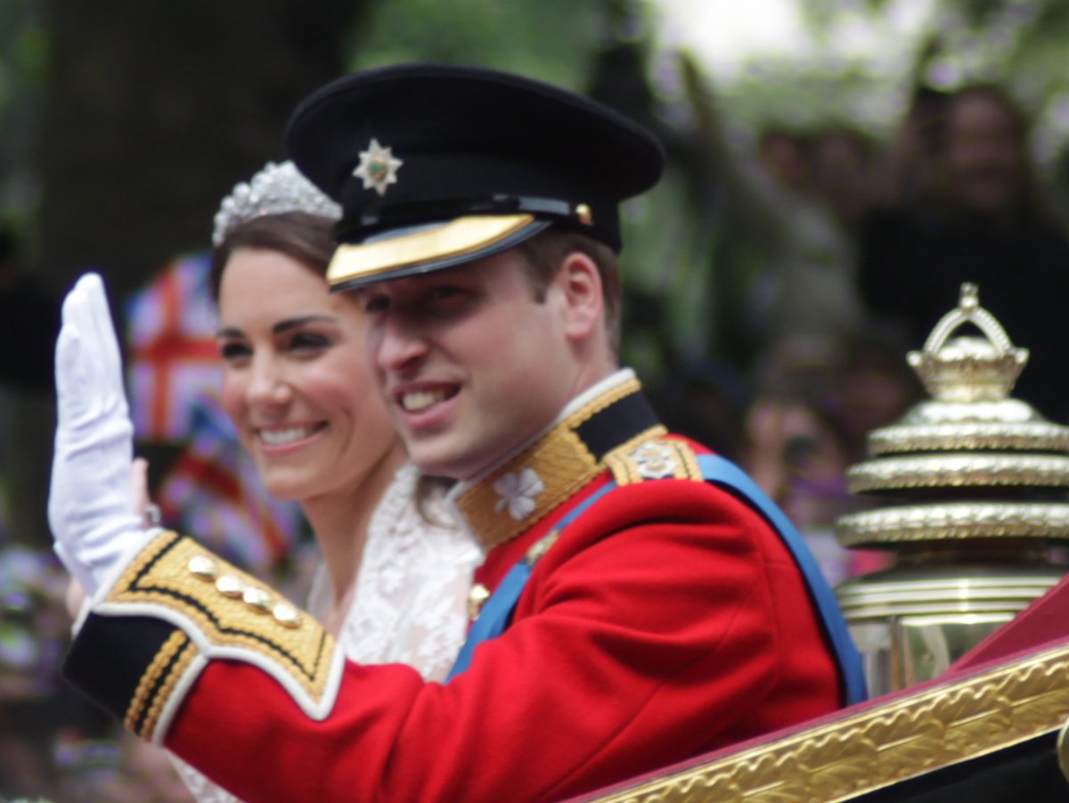 Kate Middleton’s Cancer Battle Shockingly Publicized and Now in ...