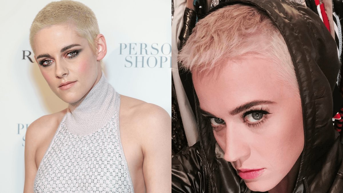 Katy Perry’s Holiday Menage a Trio Pic Sparks Co-Parenting Headlines ...