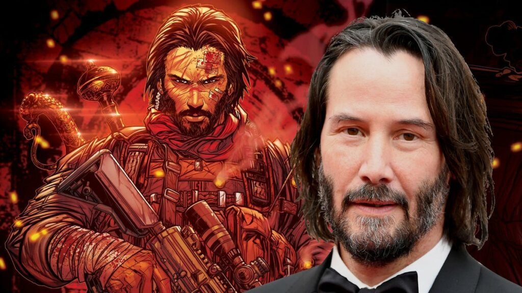 Keanu Reeves and Alexandra Grant Share Steamy Rockefeller Center Kiss ...