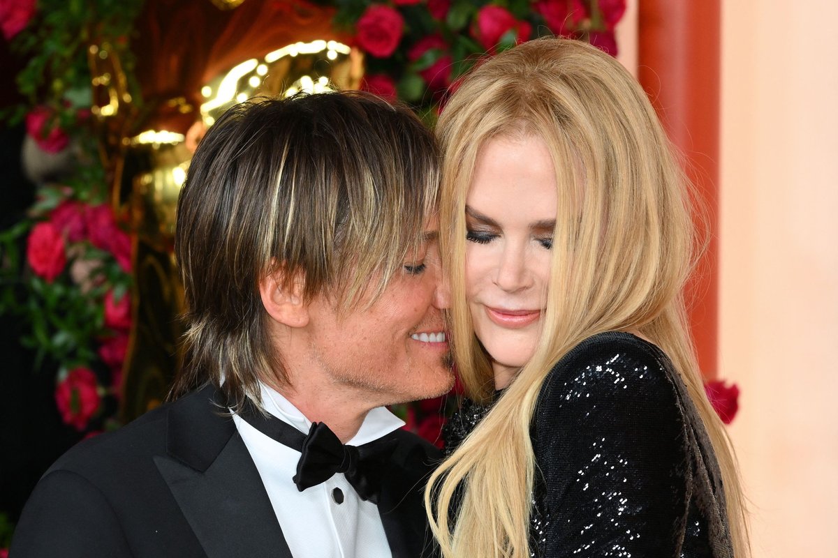 Keith Urban’s Bombshell Move Sparks Divorce Fallout and New Romance ...