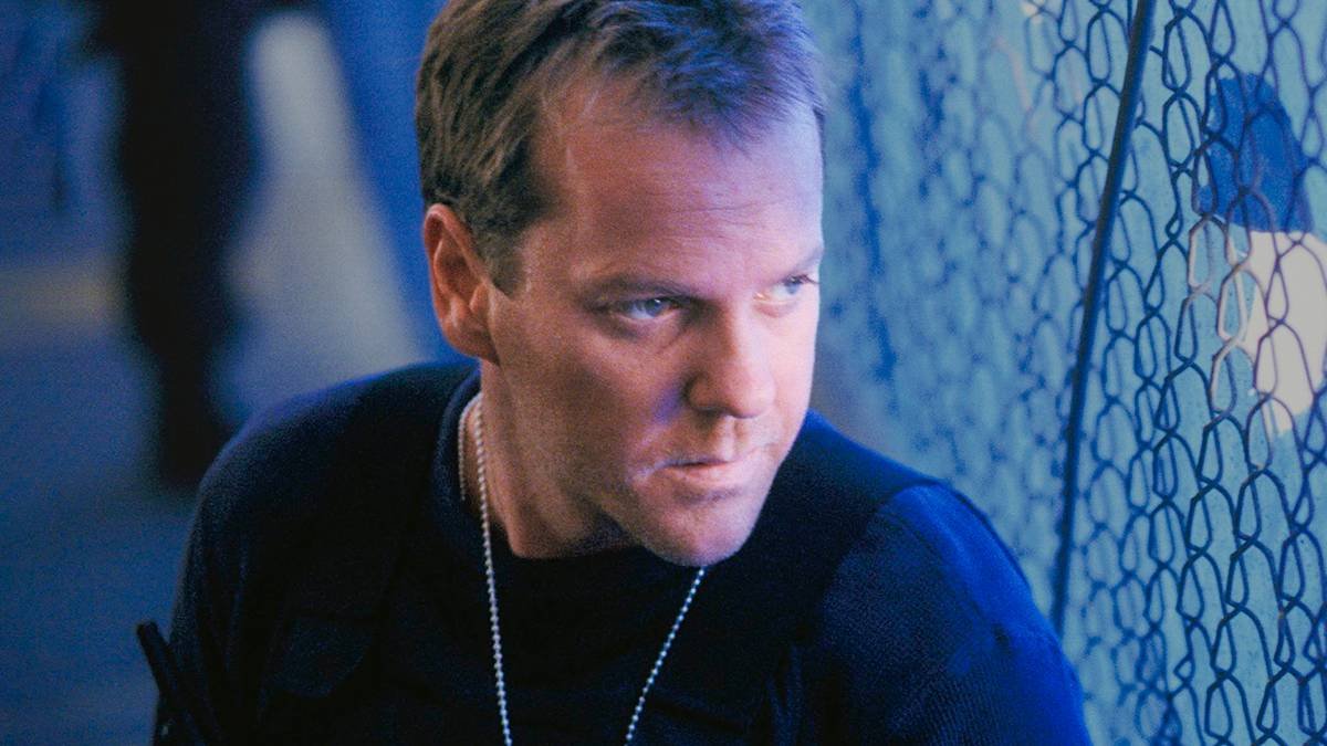 Kiefer Sutherland Arrest Shocks Hollywood After Sunset Run‑in ...