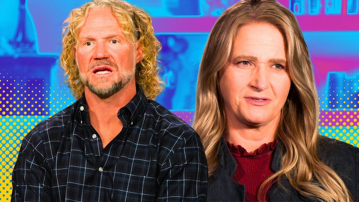Kody Brown’s Apology Tour Sparks Sister Wives Firestorm - Celebrity Storm