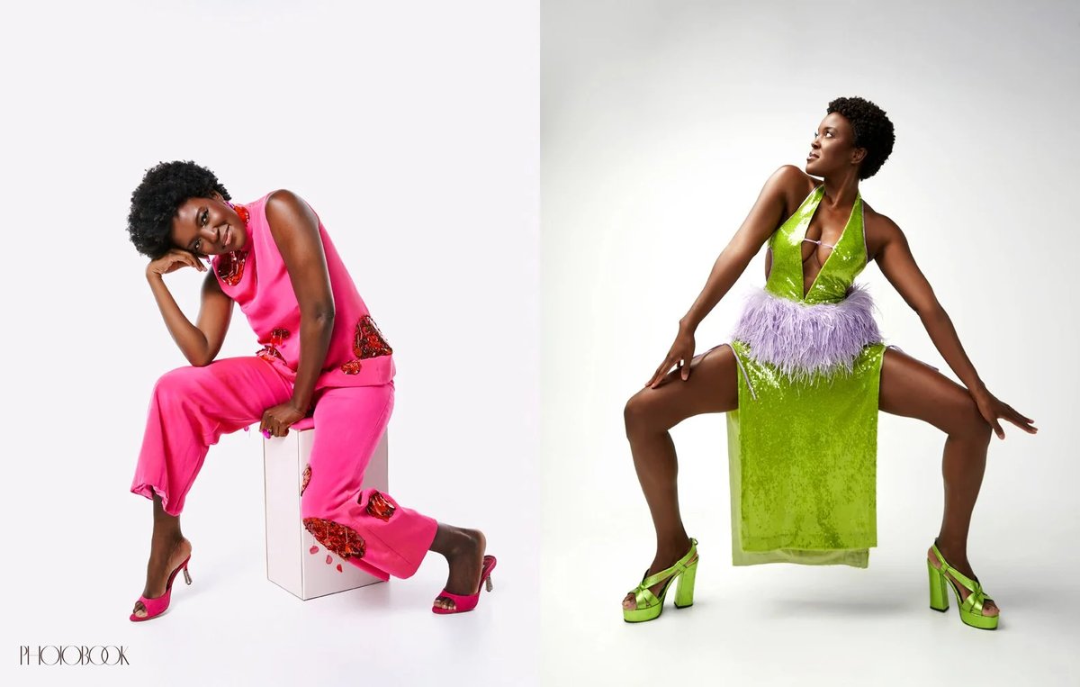 Krys Marshall Stuns Critics with Baby Bump on Red Carpet - Celebrity Storm