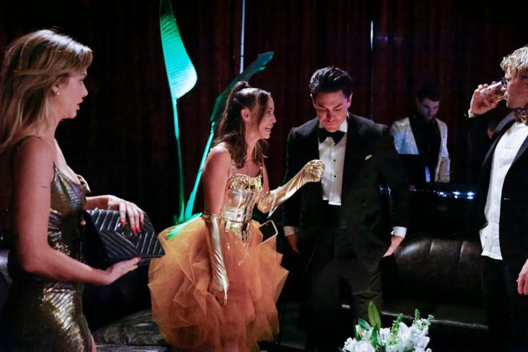 Blake Lively’s Penthouse Power Move Sparks Major Feud Rumors ...