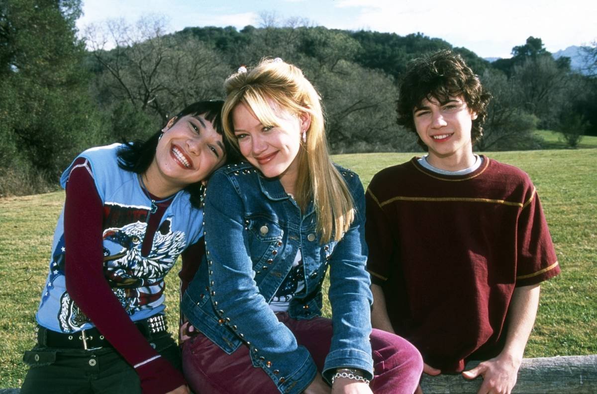Lizzie McGuire Secrets That Sparked a Dream Cancelled Reboot ...