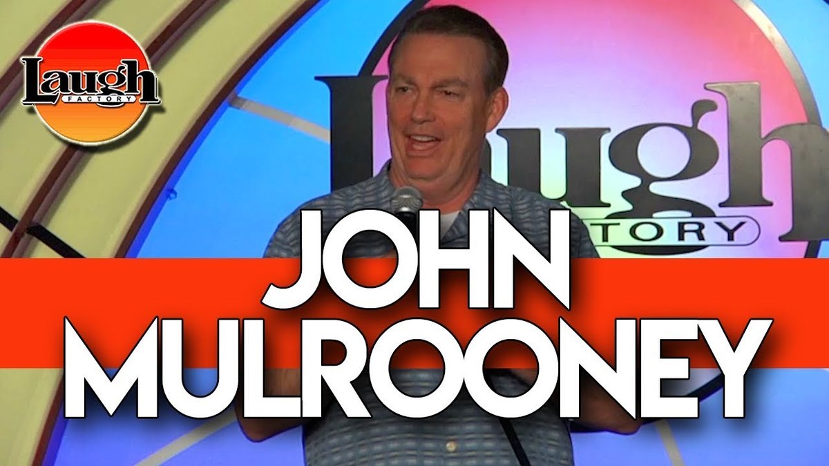 Longtime Comedian and Cop John Mulrooney Dies at 67 in Quiet Upset of a ...