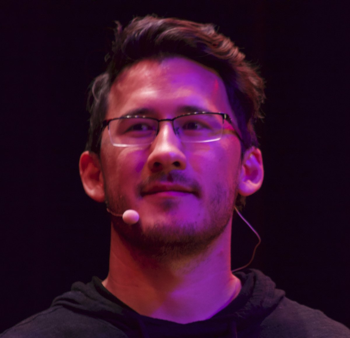 Markiplier’s Iron Lung Cast Rocks Horror Frontlines in 2026 - Celebrity ...