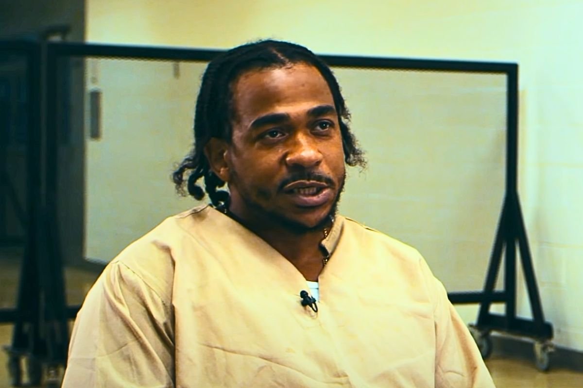 Max B Reveals Pants Drop Moment and Prison Comeback Sparks Heated Talk ...