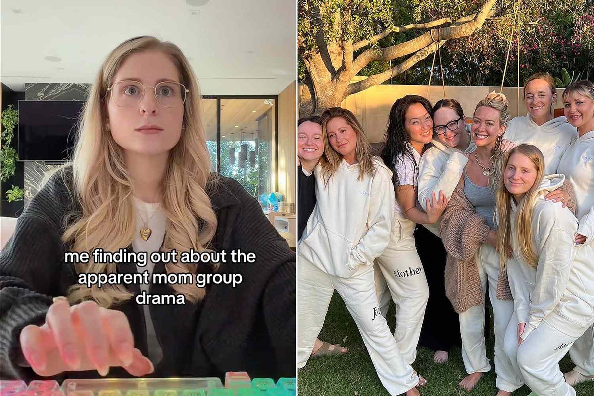 Meghan Trainor Husband Breaks Silence on Mom Group Chaos - Celebrity Storm