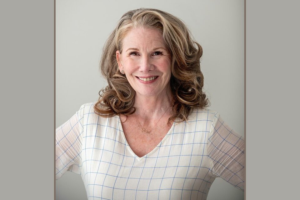 Melissa Gilbert Deletes Instagram Amid Tim Busfield Abuse Allegations ...