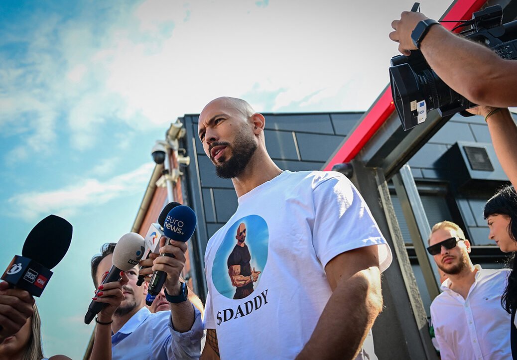 Miami Club Drama: Fuentes Tate Party to Kanye Beat Sparks Backlash ...