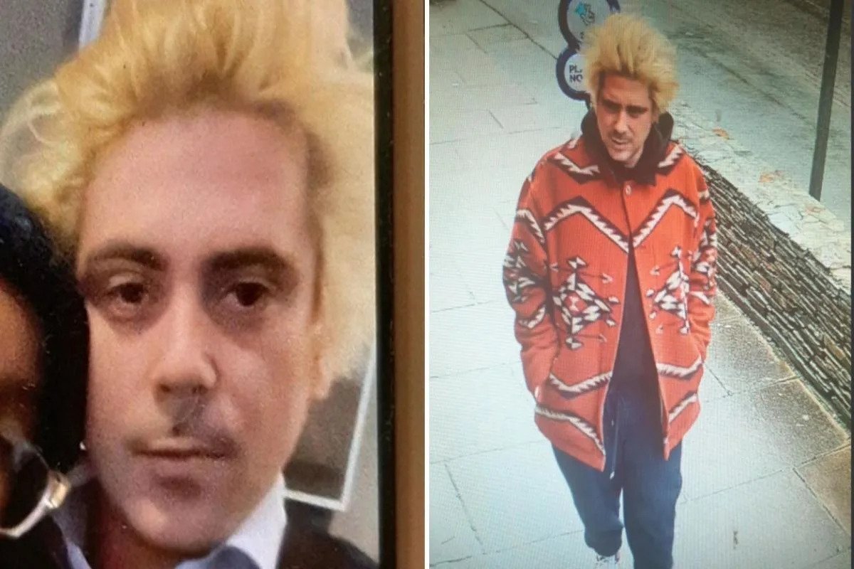 Mick Jagger’s Family Faces Fears as Granddaughter’s Partner Vanishes in ...