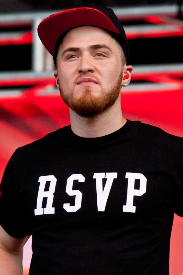 Mike Posner Reveals Why He Rewrote Ibiza Lyrics For Real Life Comeback ...