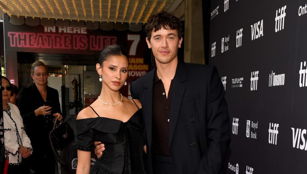 New Toronto Romance Spotlight: Tom Blyth and Daniela Norman Step Into ...