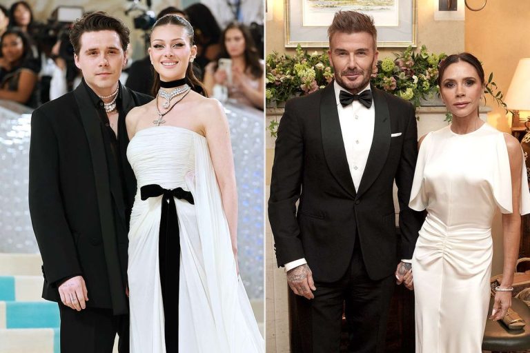 Valentino Dressed an Era: Stars Remember the Maestro - Celebrity Storm