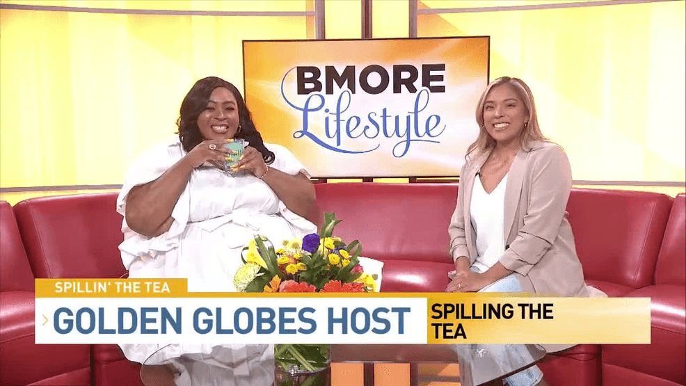 Nikki Glaser Roasts Epstein Ties and DiCaprio At Globes 2026 ...