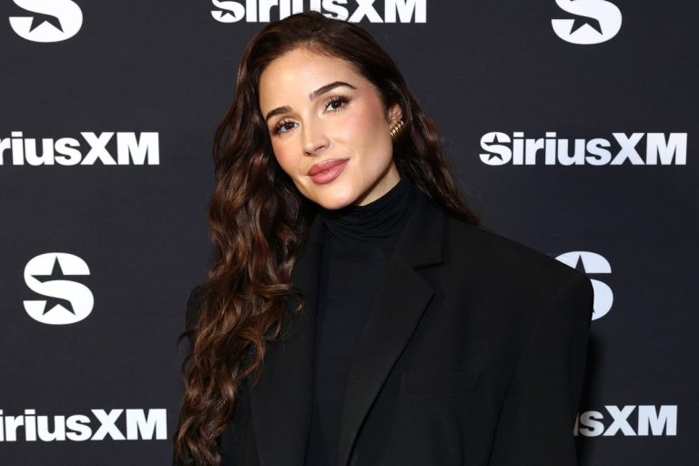 Hayley Erbert Shines Through The Drama: Dancing Pro’s Life Off the ...