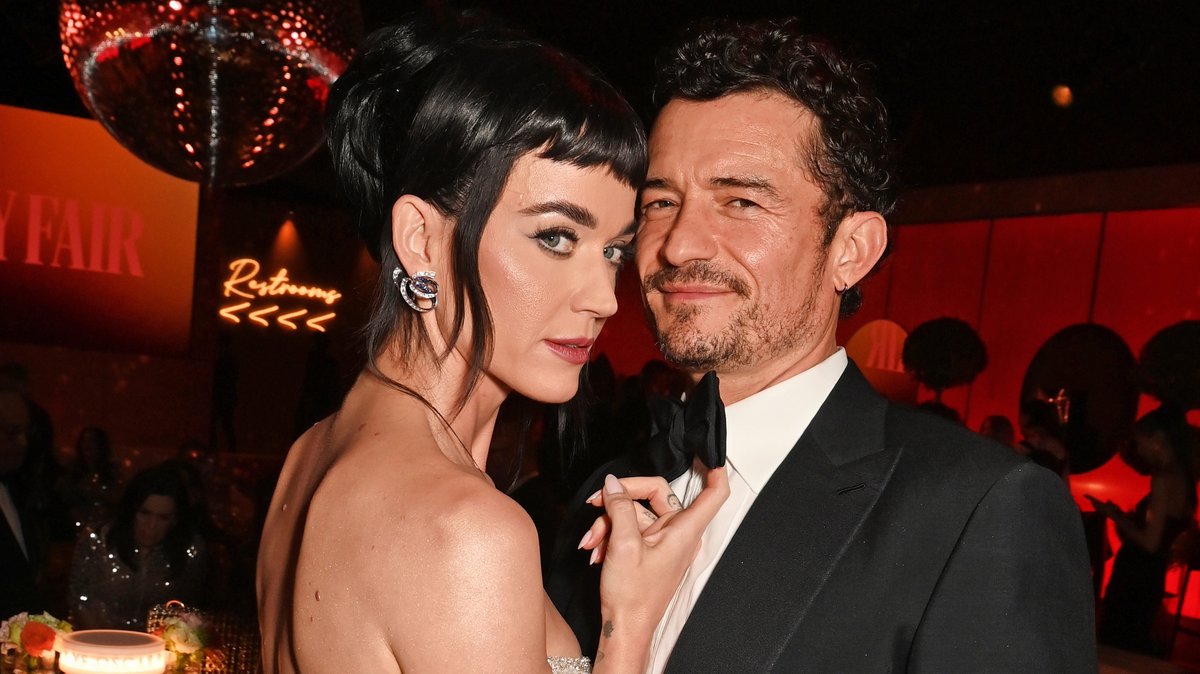 Orlando Bloom Turns 49 as Glam Squad Packs Aspen Conga - Celebrity Storm