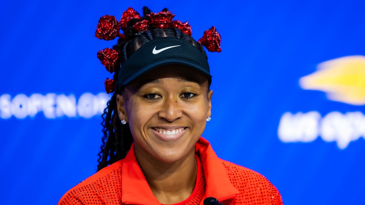 Osaka Shines in Bold Custom Look at 2026 Australian Open - Celebrity Storm