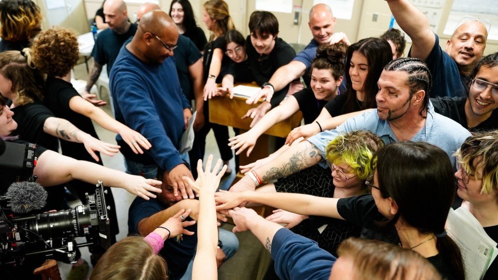 Oscar Shortlist Spotlight: Classroom 4 Brings Audiences to Tears ...