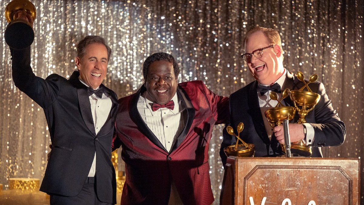 Oscars‑level drama meets streaming chaos at Critics’ Choice 2026 ...