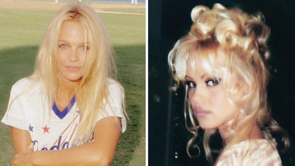 Pamela Anderson Demands Seth Rogen Apology Over Pam and Tommy ...