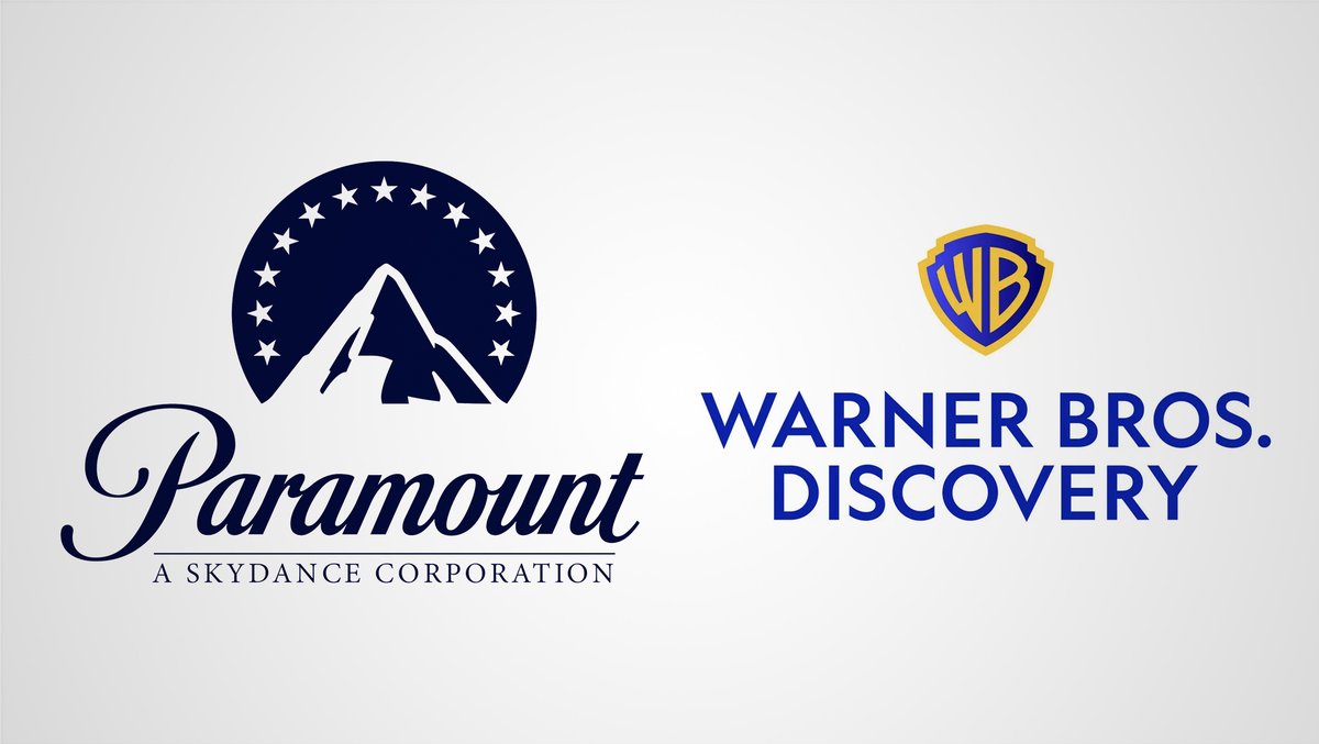 Paramount Sues to Force WBD to Show Its Work in Merger Battle ...